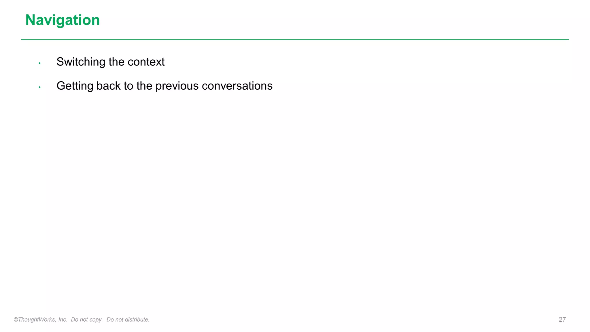 Test Strategy For Conversational Ai Pptx