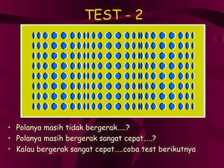 Test stress | PPS