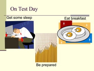 Test-Taking Strategies | PPT