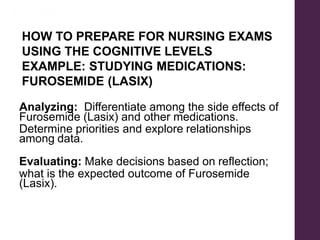 Test Taking Strategies | PPTX