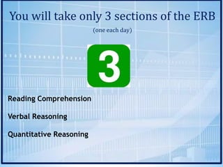 Test taking strategies ERB standardized test | PPT