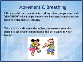 Test taking strategies ERB standardized test | PPT