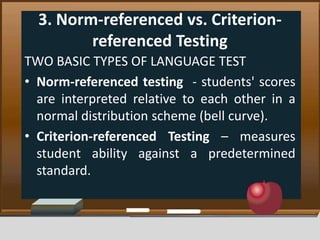 Test Techniques | PPTX