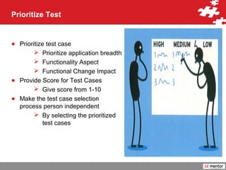 Test transformation | PPT