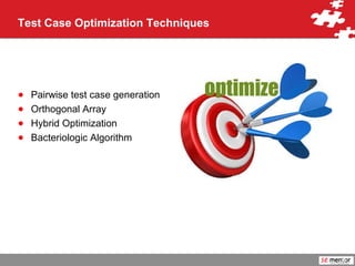 Test transformation | PPT