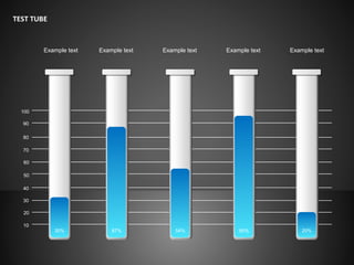 Test Tubes Charts | PPT