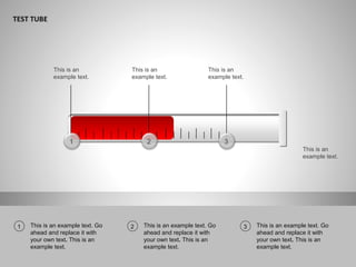 Test Tubes Charts | PPT