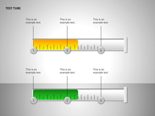 Test Tubes Charts | PPT