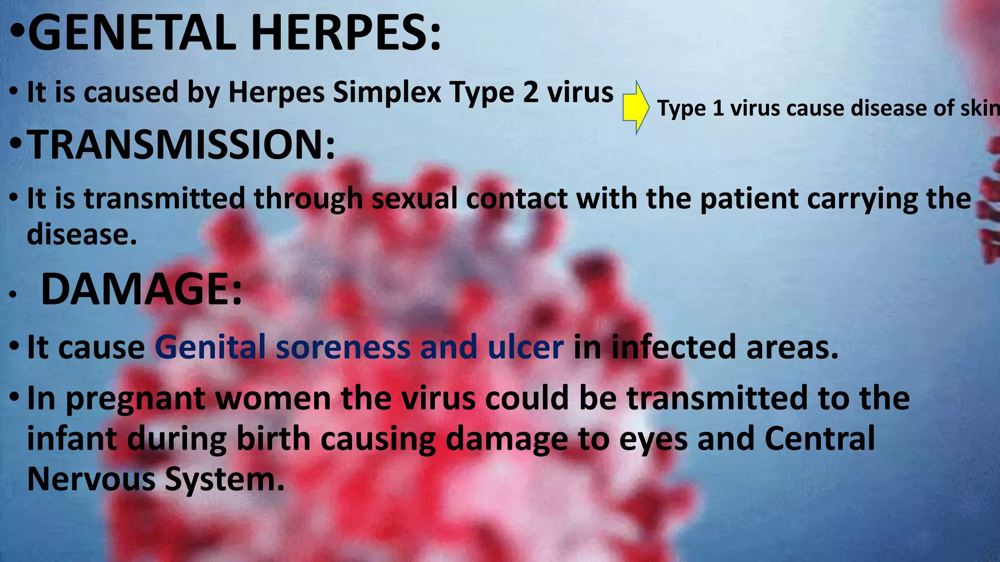 Test tube babies and Sexually transmitted Diseases | PPTX