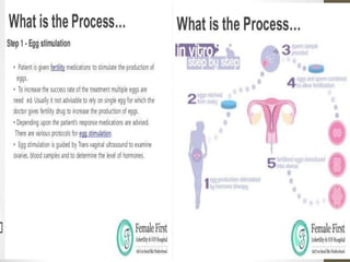 Test tube baby | PDF