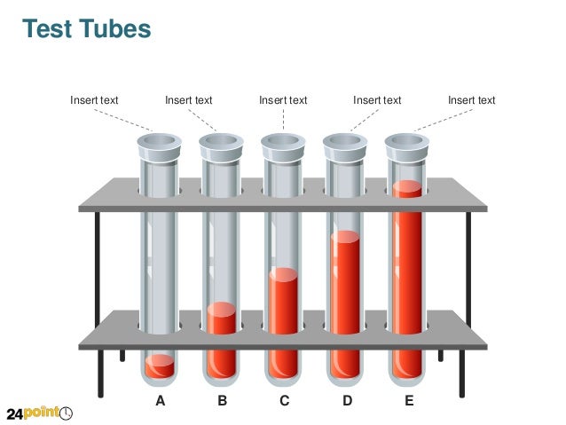 Test Tubes