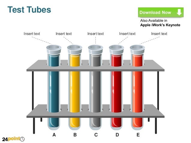 Test Tubes