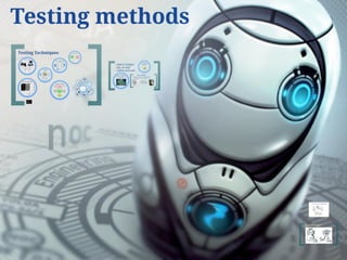 Test Methods | PPT