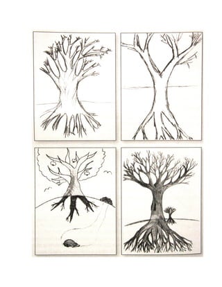 Testul arborelui1 | PDF