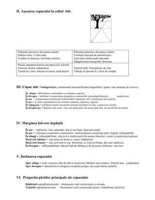 Testul arborelui1 | PDF