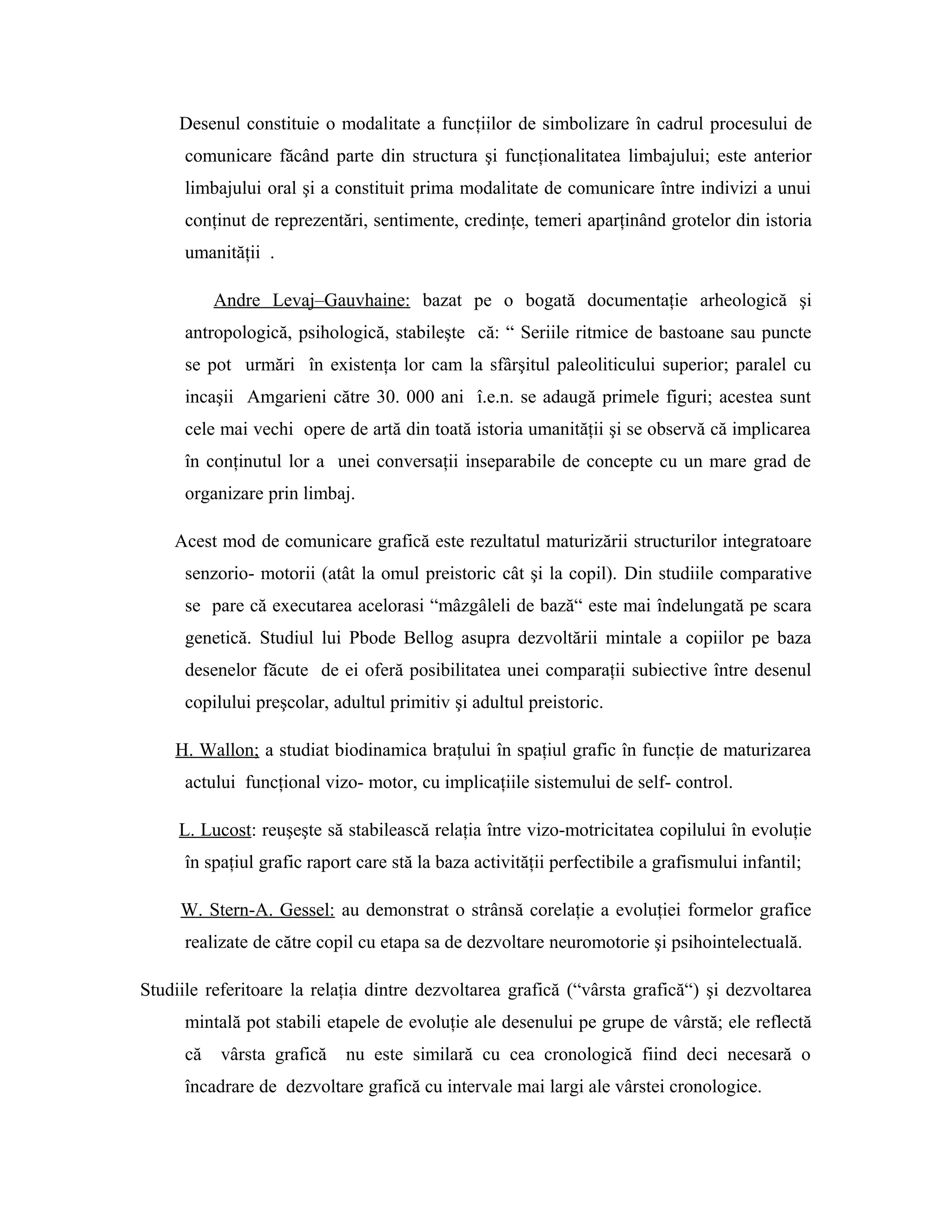 Testul omului | DOC