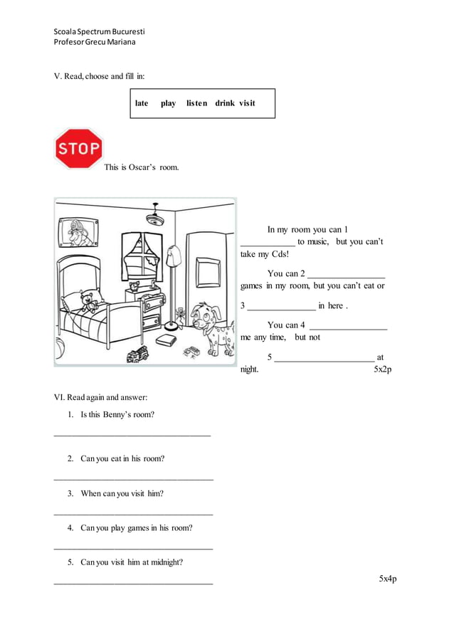 Test units 1_2_3 | DOC