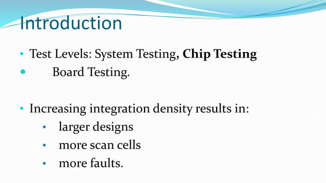 Test Vector Compression Ppt 0467