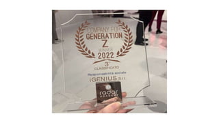 iGenius Company Spotlight.pptx