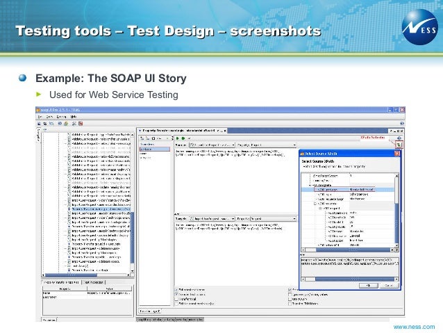 Testwarez 2009 Use Proper Tool