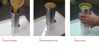 Test weight presentation | PPTX
