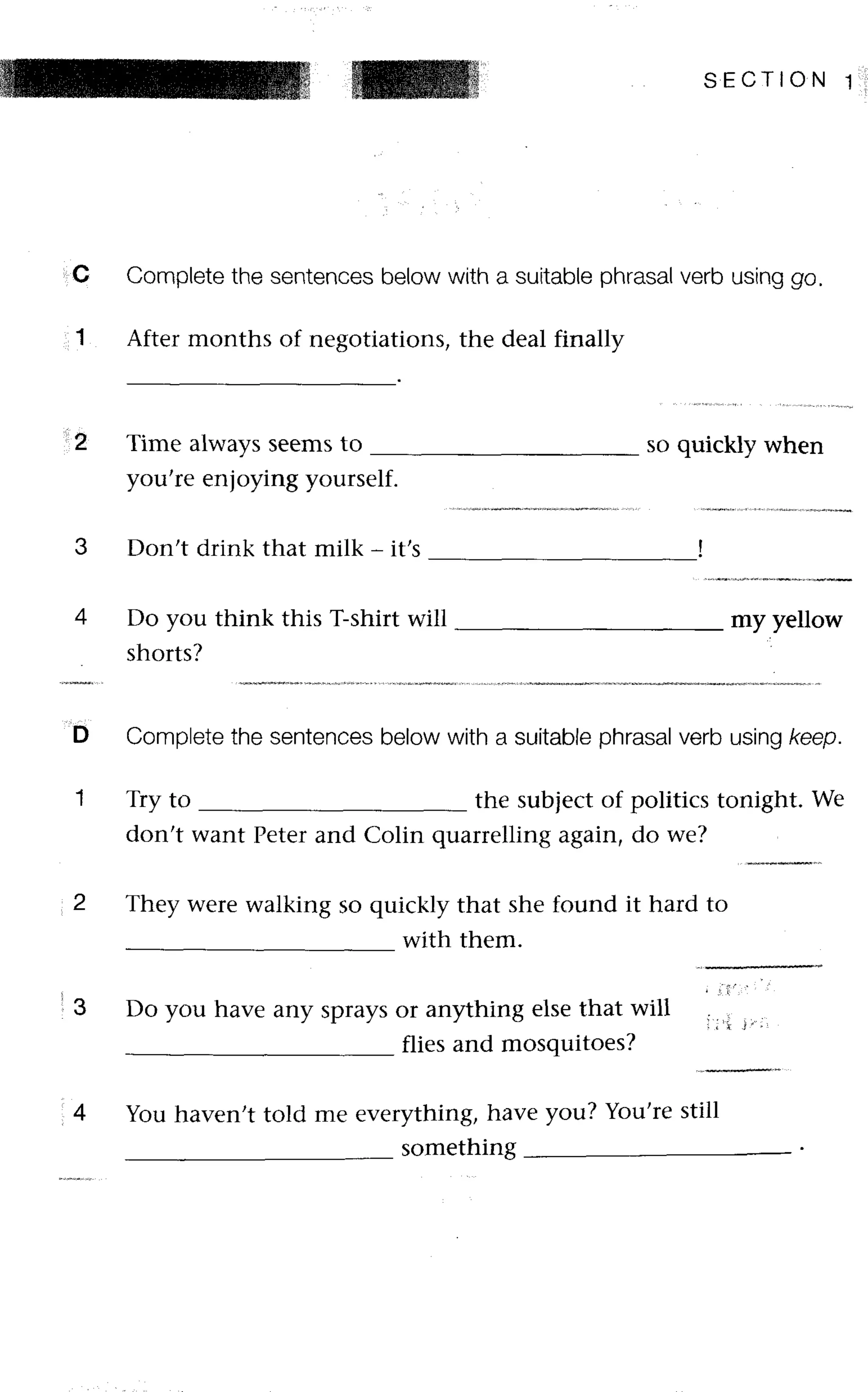 (Test your...) peter watcyn jones, jake allsop-test your grammar and ...