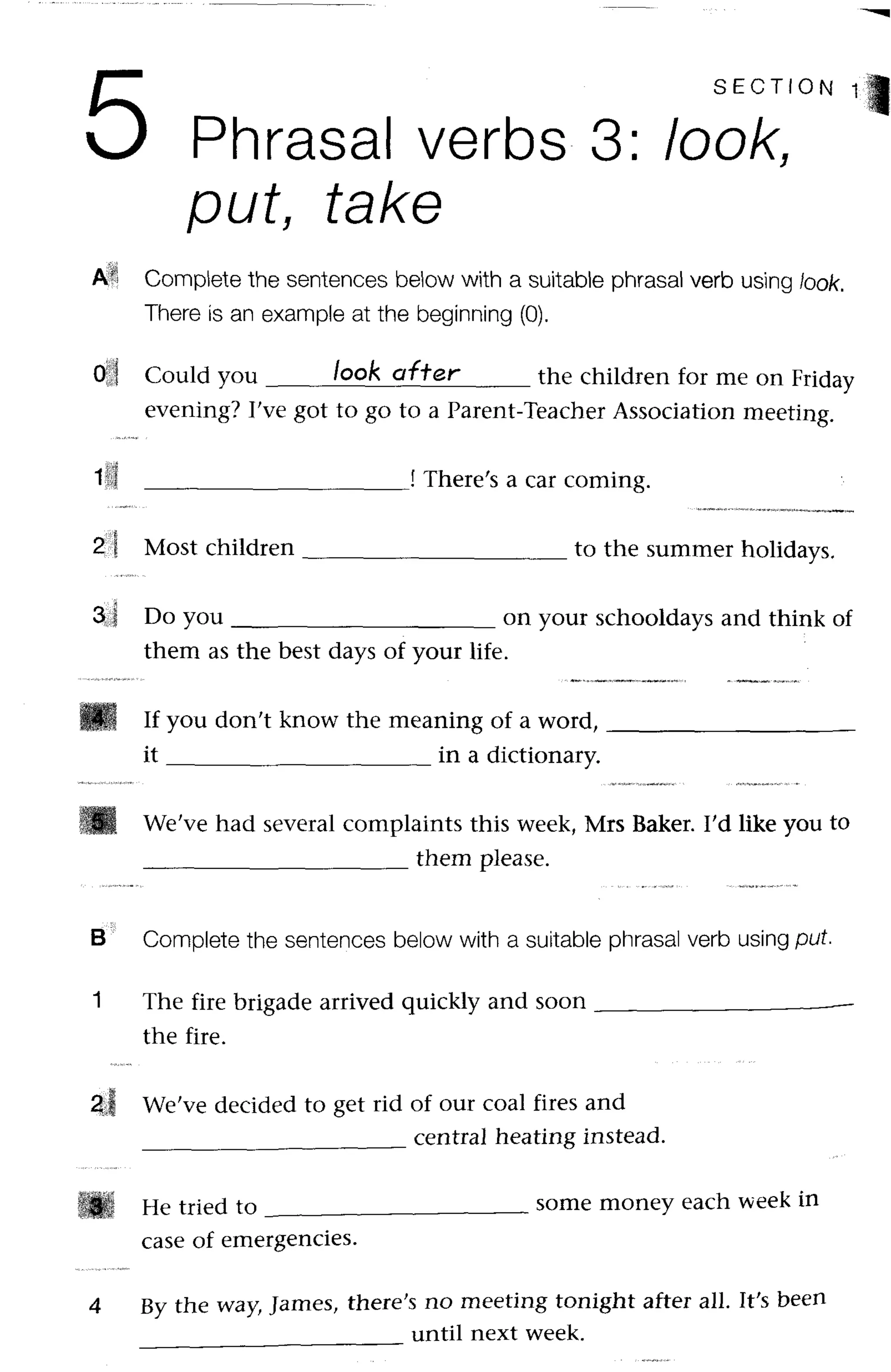 (Test your...) peter watcyn jones, jake allsop-test your grammar and ...