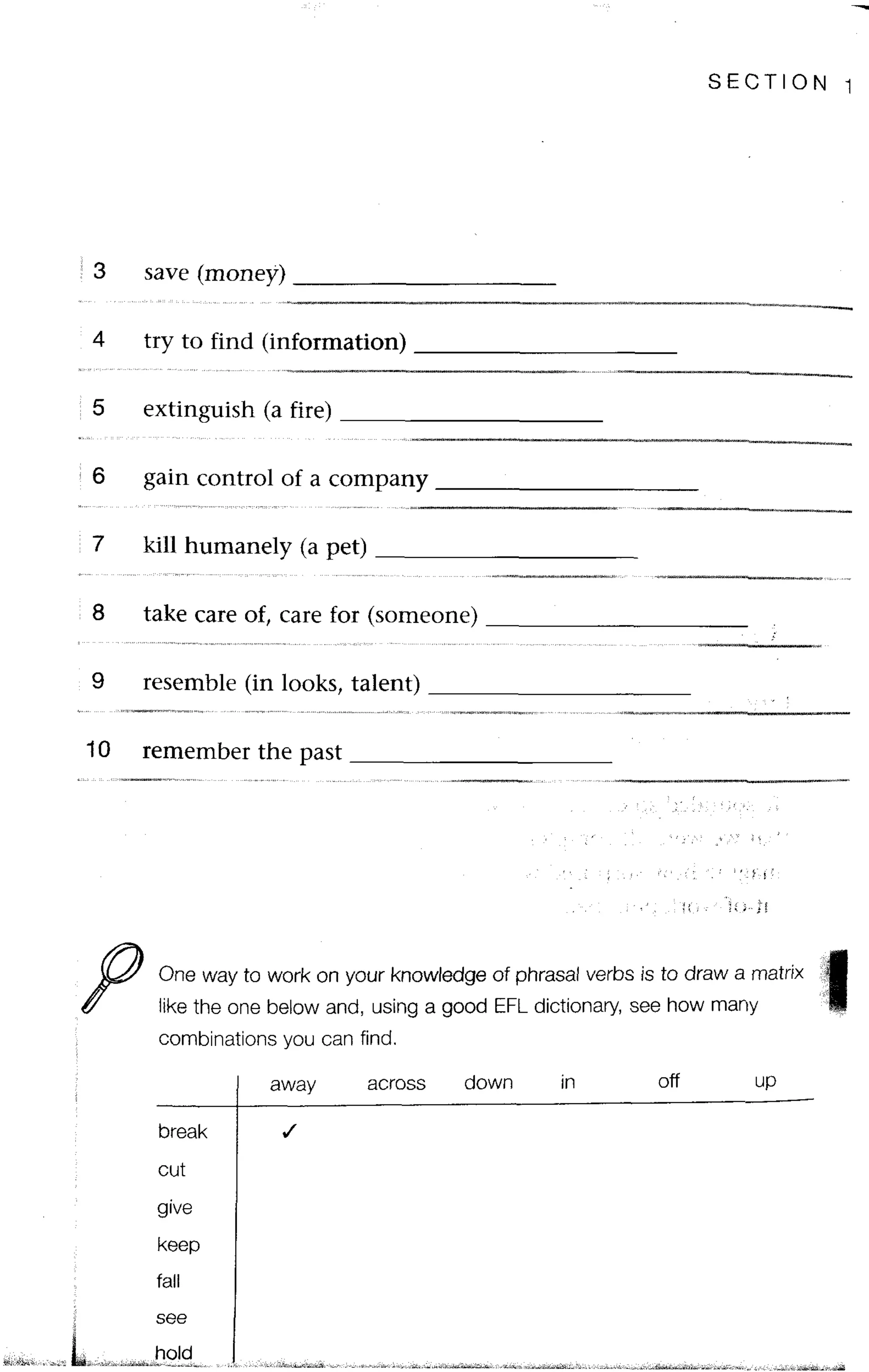 (Test your...) peter watcyn jones, jake allsop-test your grammar and ...