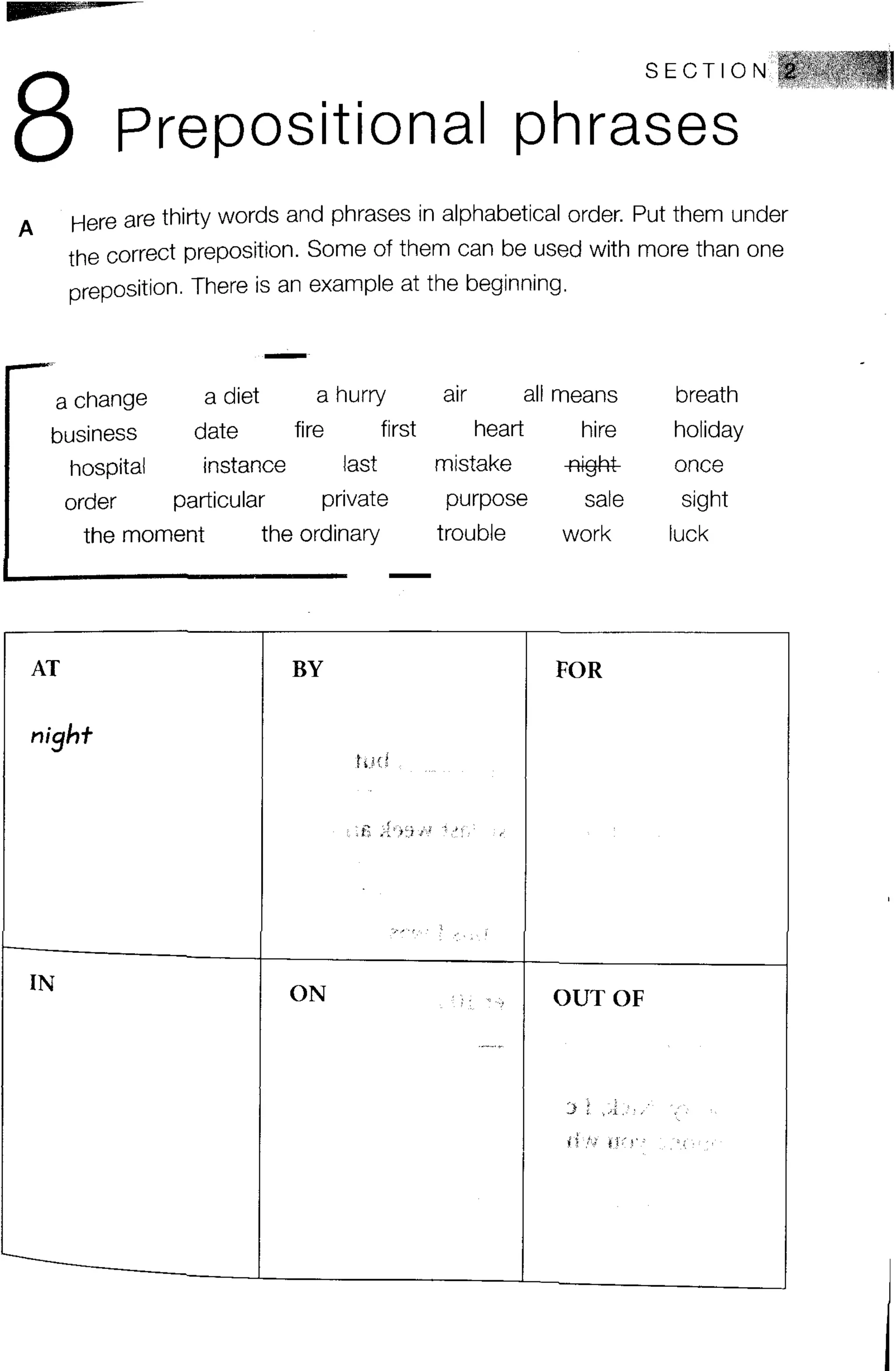 (Test your...) peter watcyn jones, jake allsop-test your grammar and ...