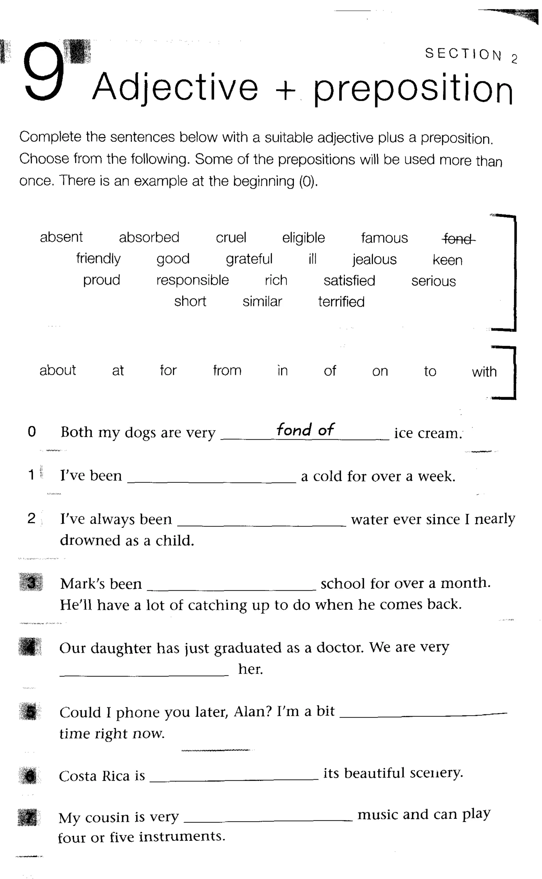 (Test your...) peter watcyn jones, jake allsop-test your grammar and ...
