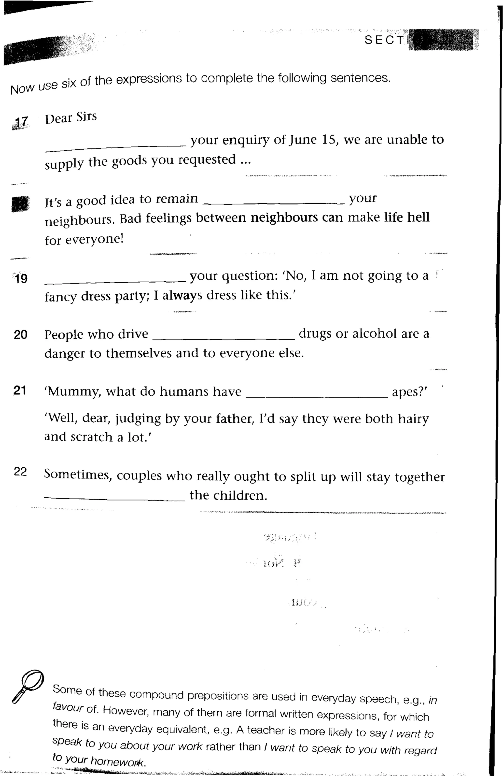 (Test your...) peter watcyn jones, jake allsop-test your grammar and ...