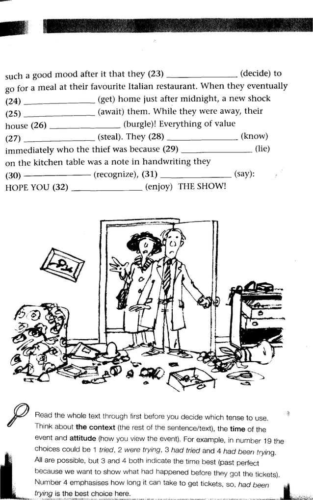 (Test your...) peter watcyn jones, jake allsop-test your grammar and ...