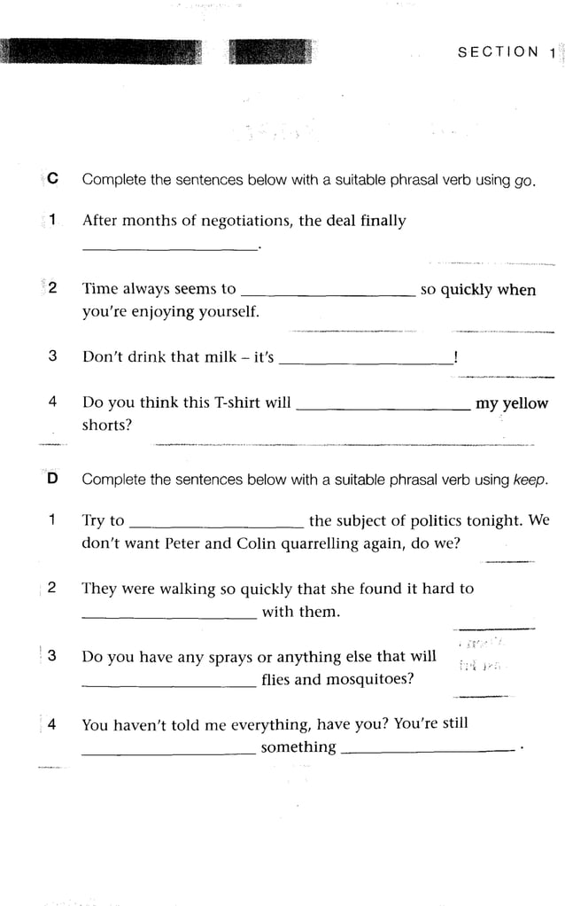 (Test your...) peter watcyn jones, jake allsop-test your grammar and ...