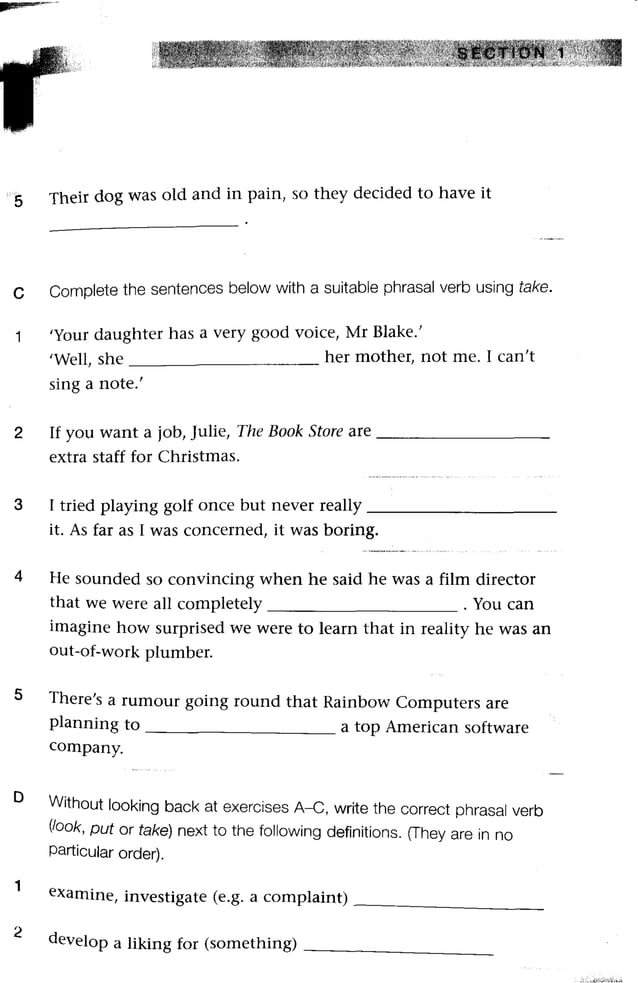 (Test your...) peter watcyn jones, jake allsop-test your grammar and ...