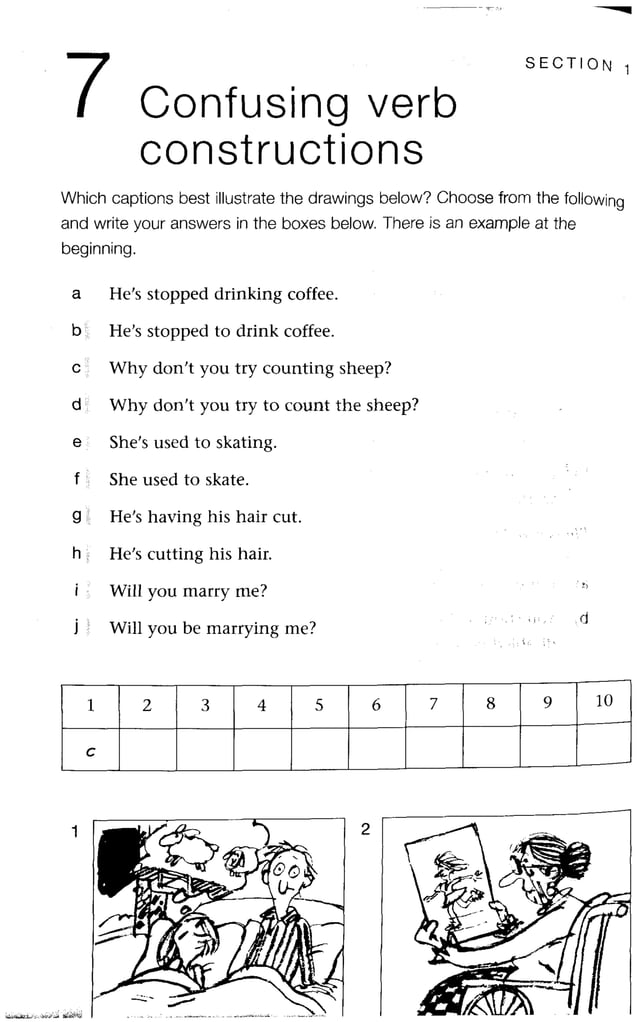 (Test your...) peter watcyn jones, jake allsop-test your grammar and ...