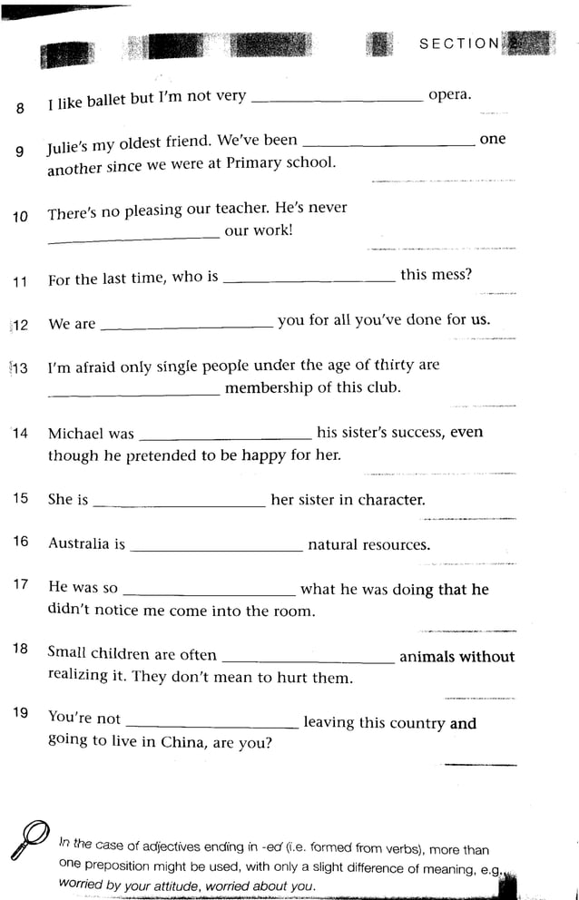 (Test your...) peter watcyn jones, jake allsop-test your grammar and ...