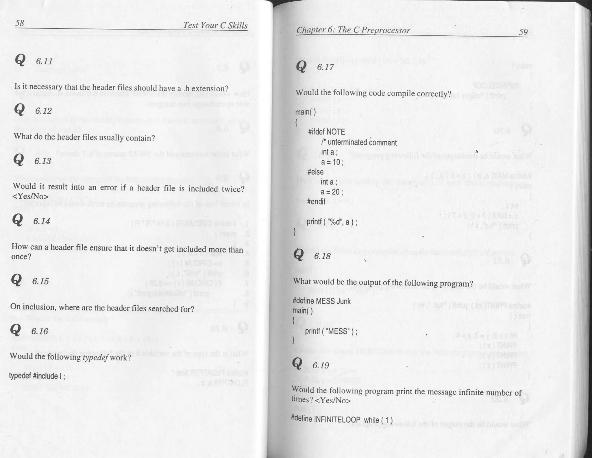 Test Your C Skills.pd