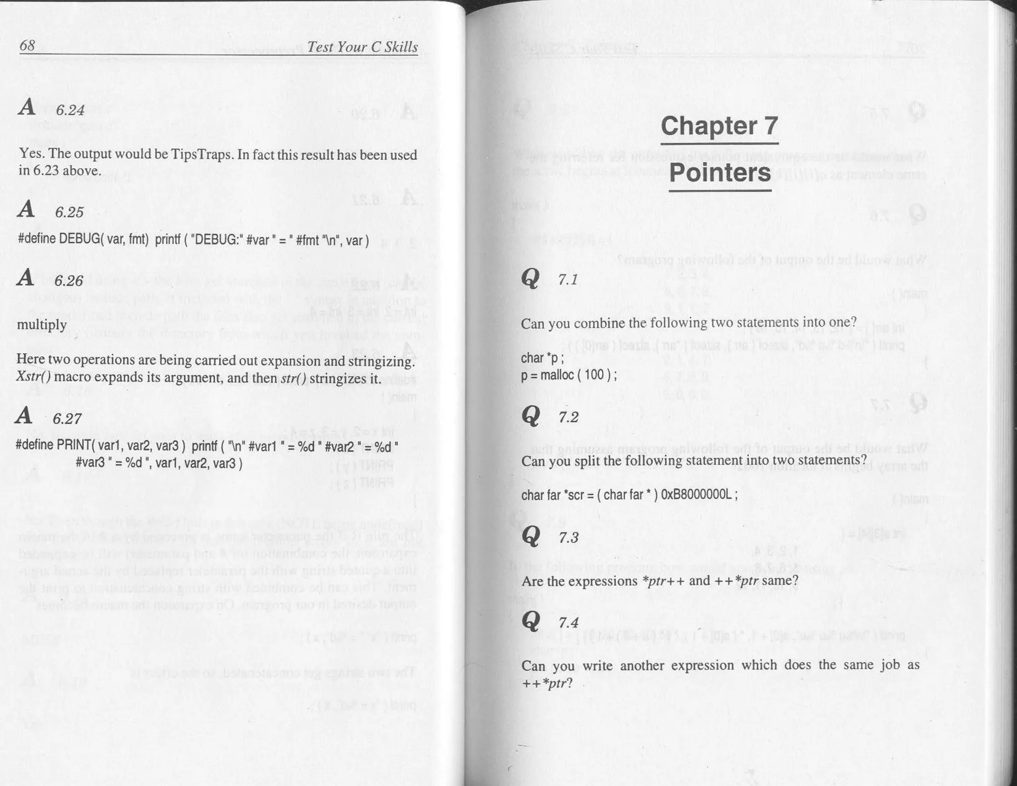 Test Your C Skills.pd