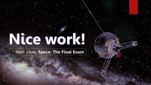 Who was the first person to walk on the moon? | PPTX