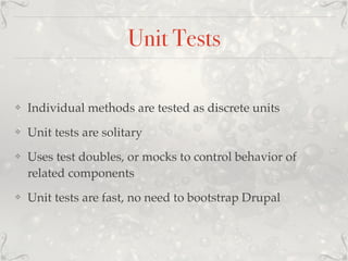 Test your modules | PDF | Web Development | Internet