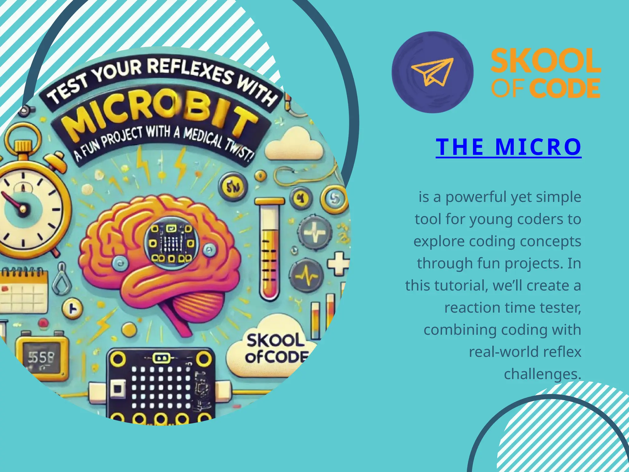 Test Your Reflexes with microbit A Fun Project with a Medical Twist!.pptx