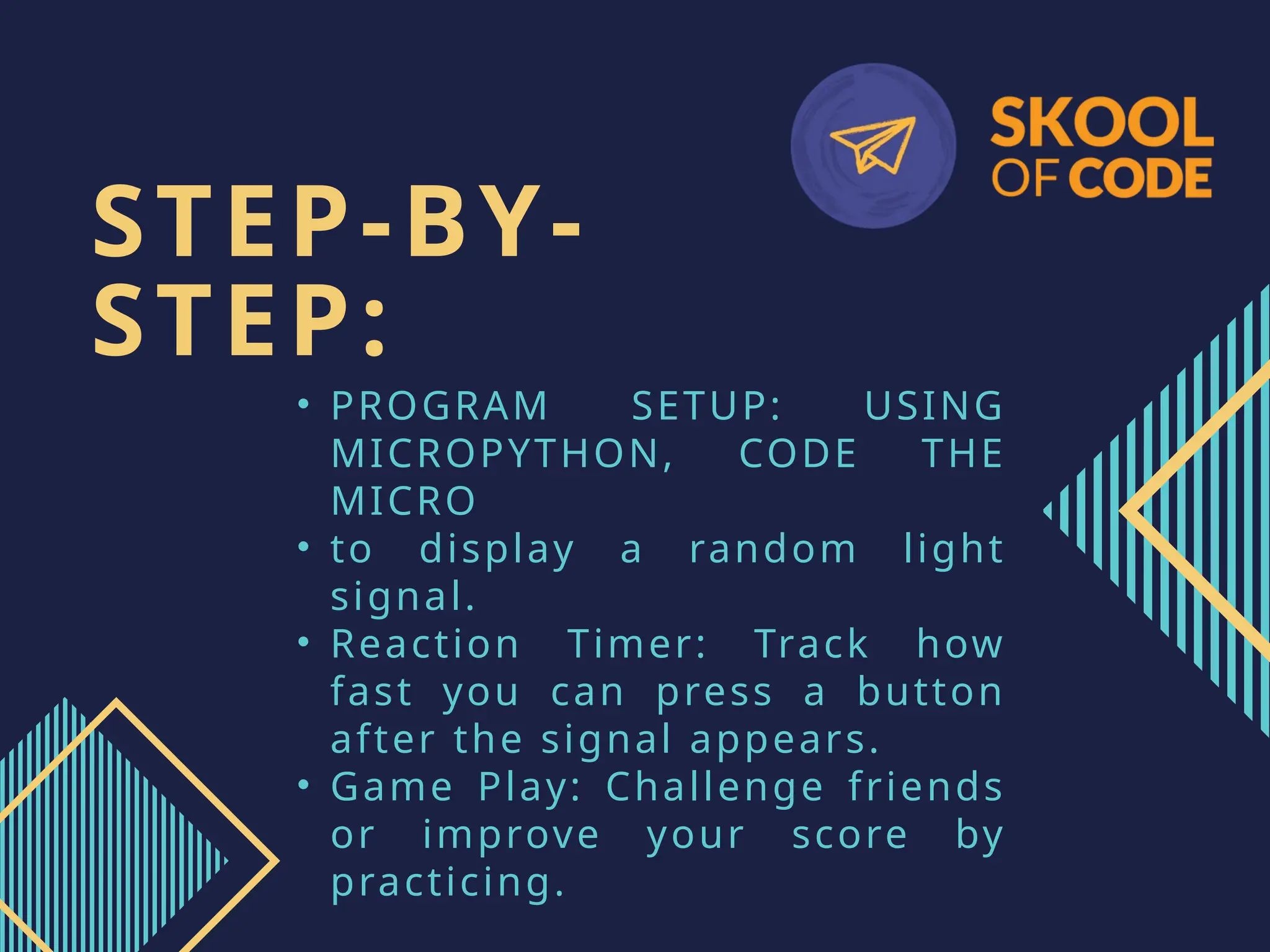 Test Your Reflexes with microbit A Fun Project with a Medical Twist!.pptx