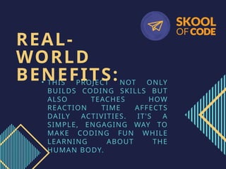 Test Your Reflexes with microbit A Fun Project with a Medical Twist!.pptx