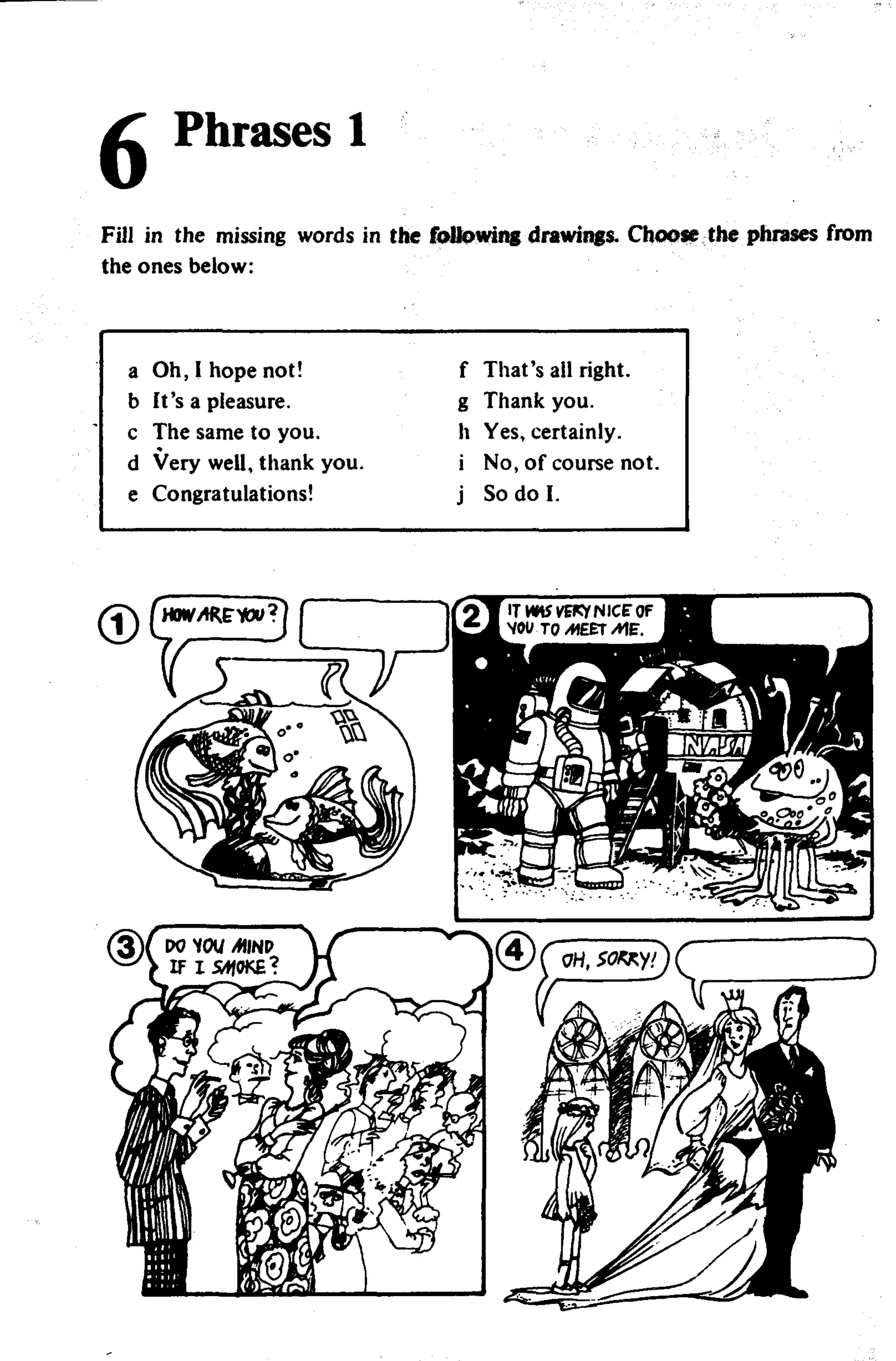 Test Your Vocabulary 1 (Penguin English) | PDF