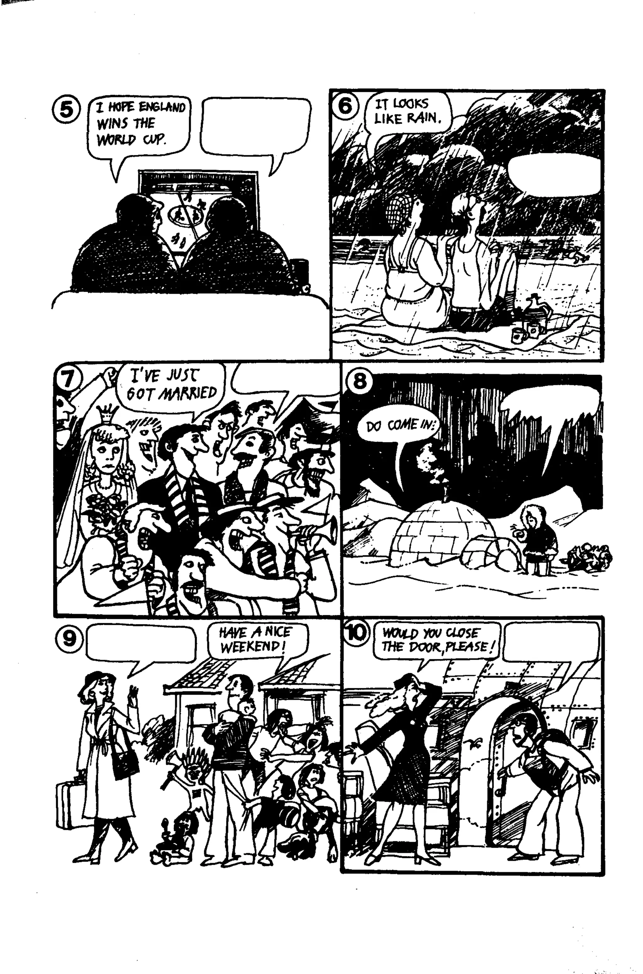 Test Your Vocabulary 1 (Penguin English) | PDF