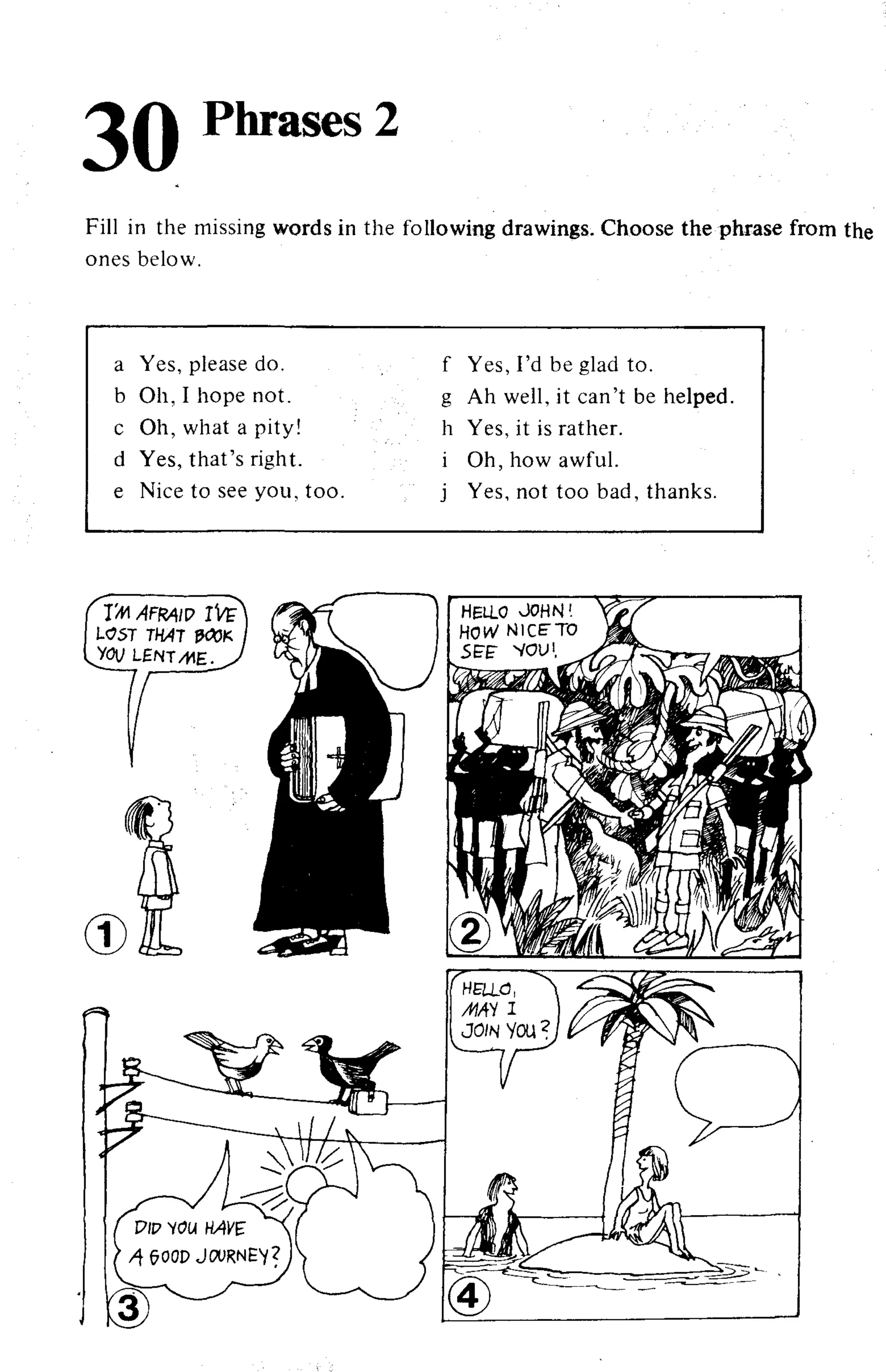 Test Your Vocabulary 1 (Penguin English) | PDF