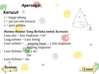 Tes unit 1 iis suryani | PPT