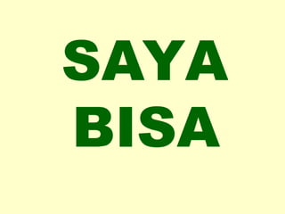 tes warna, pelangi pelangi alangkah indahnya merah kuning hijau ...