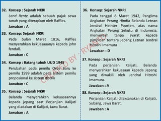 Tes wawasan kebangsaan twk2 | PDF