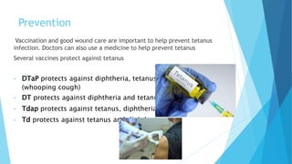 Tetanus.pptx
